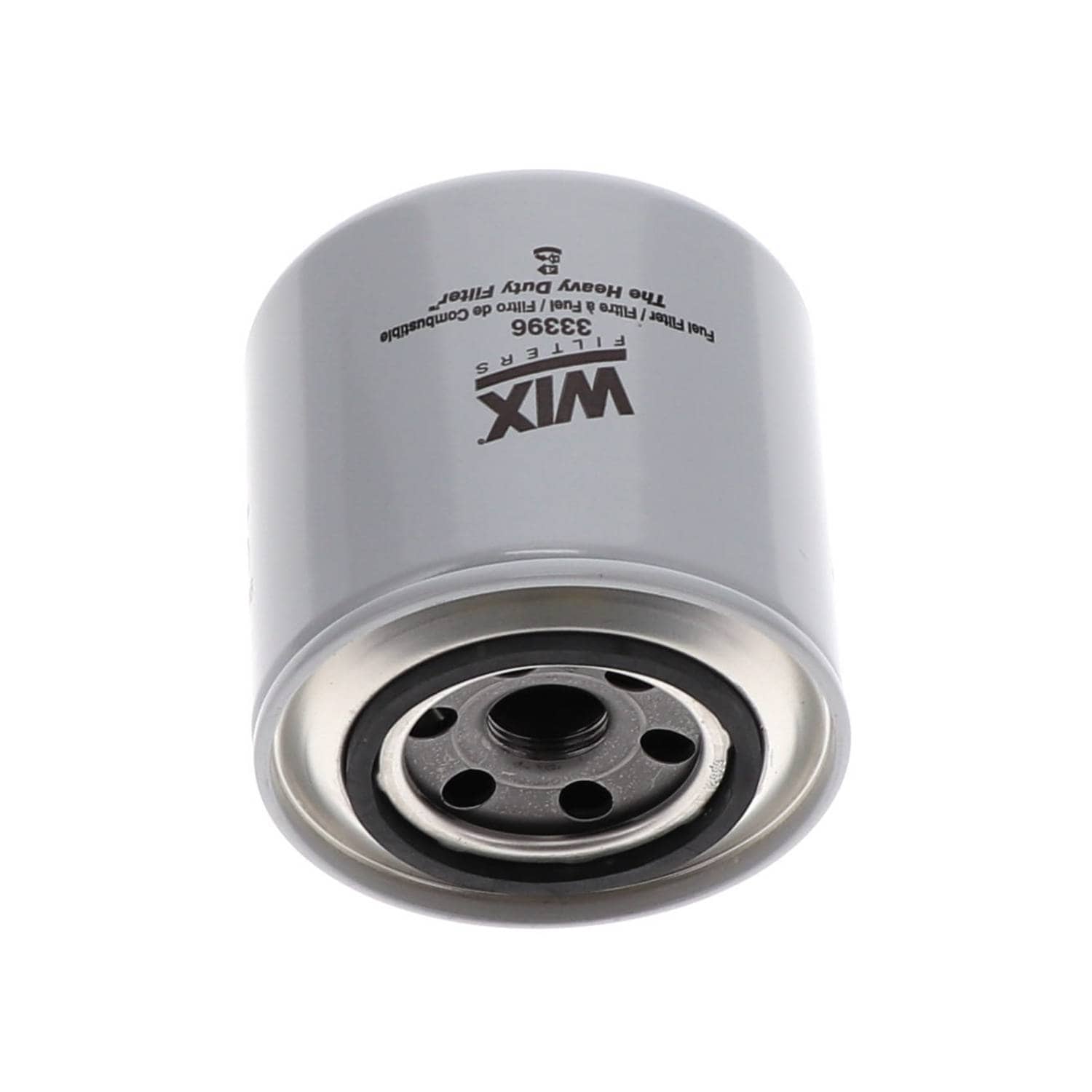 WIX Fuel Filter 33396 | O'Reilly Auto Parts WIX Fuel Filter 33396 | O'Reilly Auto Parts