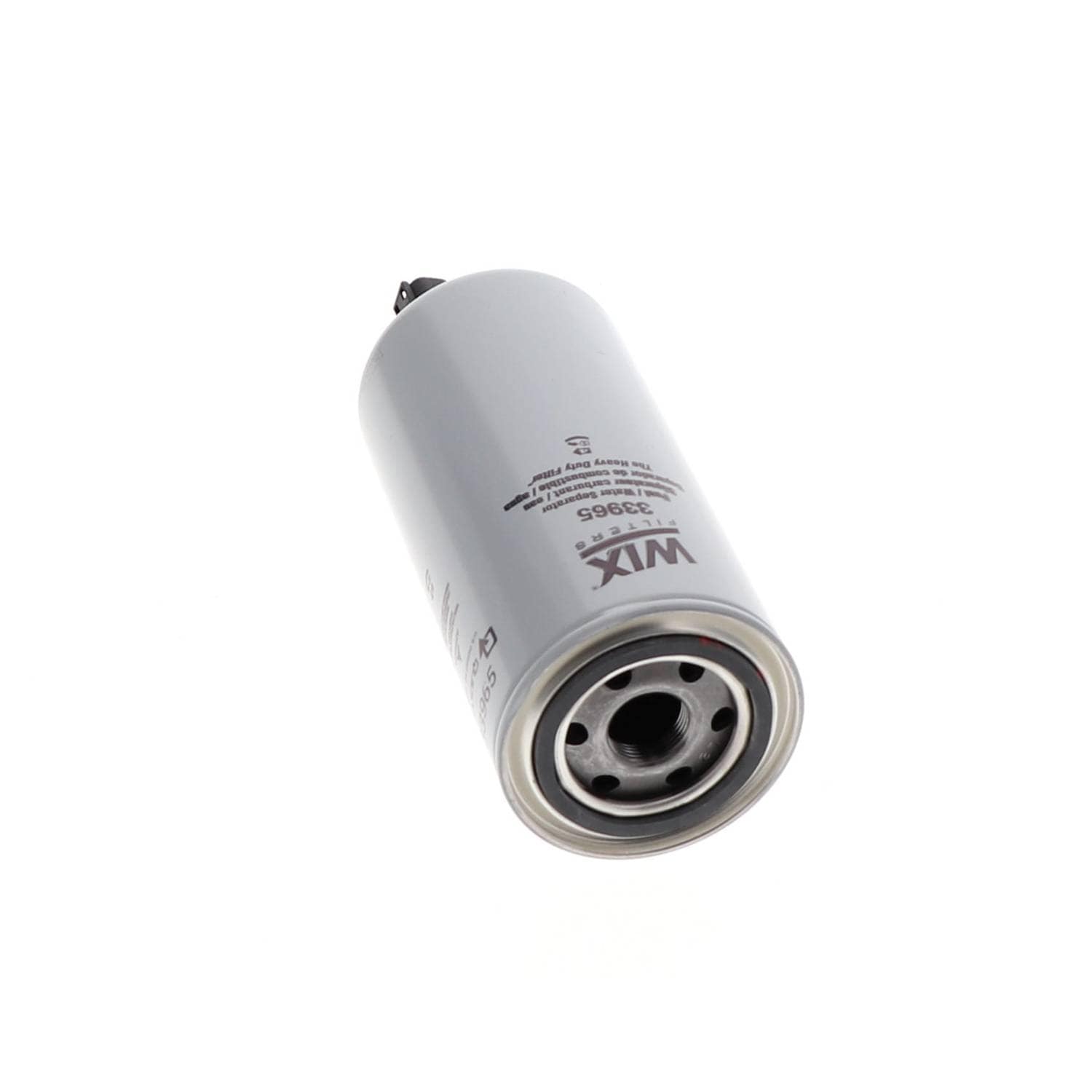 WIX Fuel/Water Separator Filter 33965 | O'Reilly Auto Parts WIX Fuel/Water Separator Filter 33965 | O'Reilly Auto Parts
