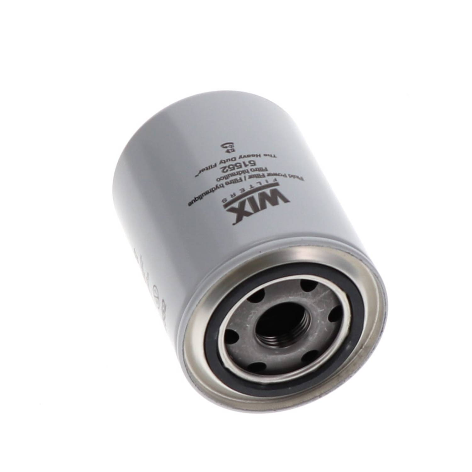WIX Filters 57852 Hydraulic Filter + Cross Reference