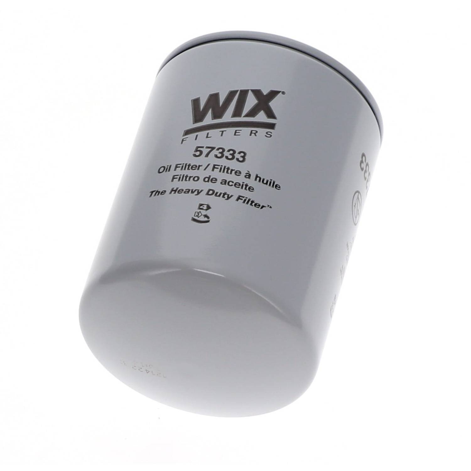 WIX Oil Filter 57333 | O'Reilly Auto Parts WIX Oil Filter 57333 | O'Reilly Auto Parts