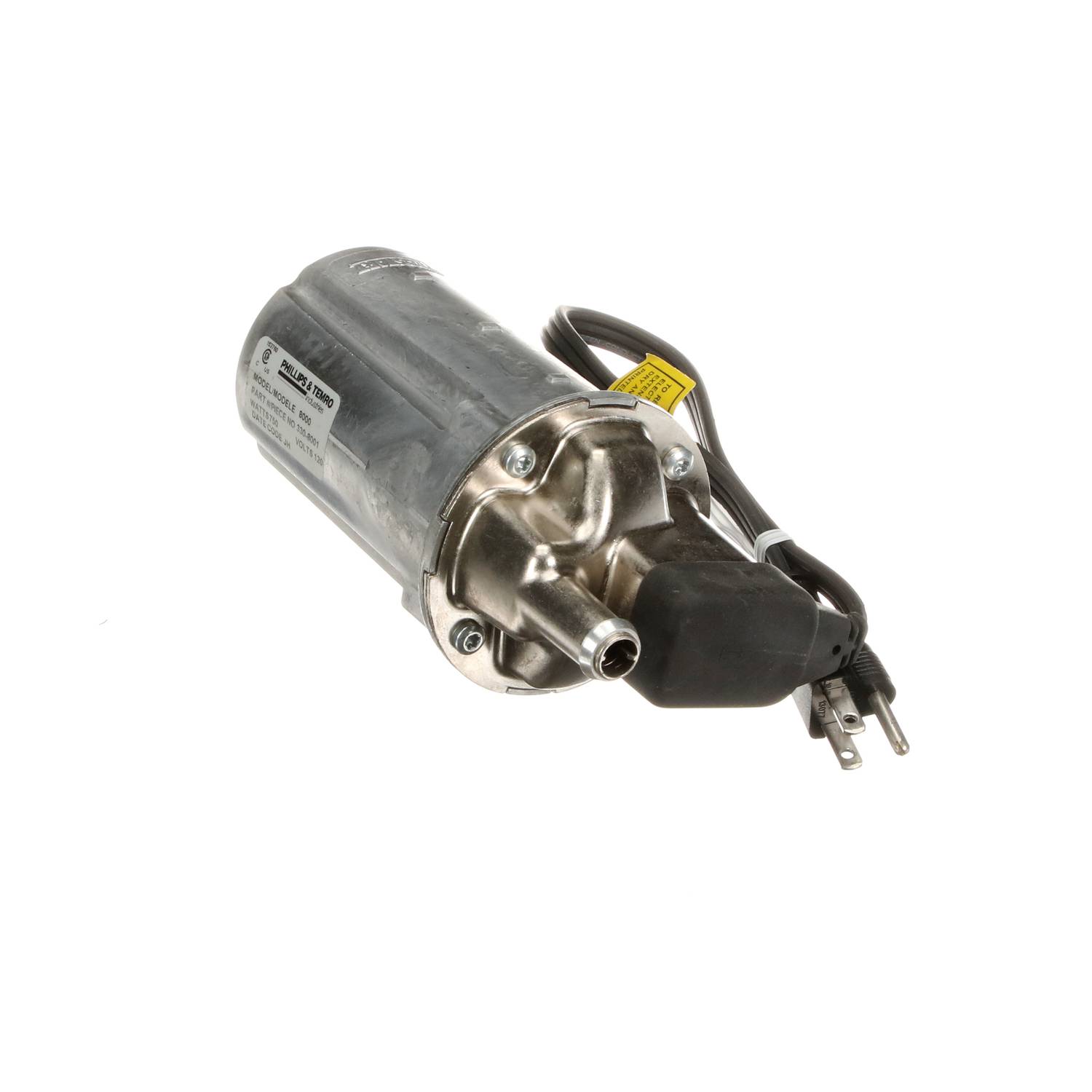 Zerostart 1500 Watt Circulation Heater 3308001 | O'Reilly Zerostart 1500 Watt Circulation Heater 3308001 | O'Reilly