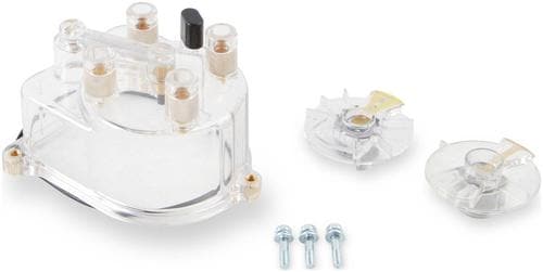 ACCEL Distributor Cap and Rotor Kit 11069 | O'Reilly Auto Parts