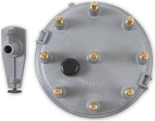 ACCEL Distributor Cap and Rotor Kit 8234 | O'Reilly Auto Parts