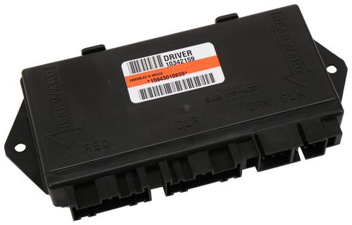 ACDelco 64 Terminal Door Control Module 10342159 | O'Reilly Auto Parts