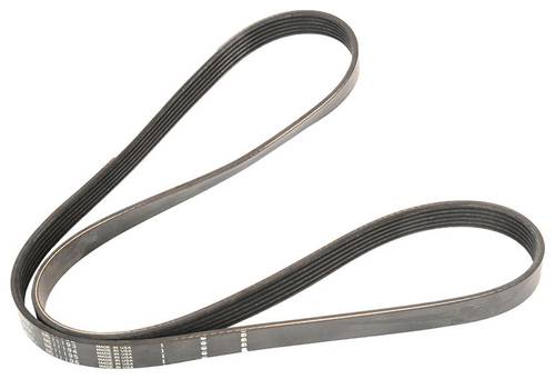 ACDelco Serpentine Belt 6 Rib 57-11/16 Inch 12643218 | O'Reilly Auto P