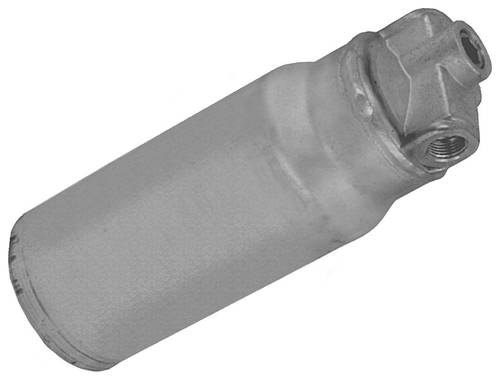 ACDelco A/C Receiver Drier 15-1244 | O'Reilly Auto Parts