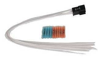 ACDelco 10 Terminal Multi-Purpose Wire Connector PT1360 | O'Reilly Aut