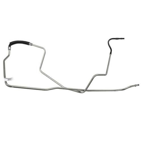 Vapor Canister Purge Valve Hose Connector at Sue Alexander blog