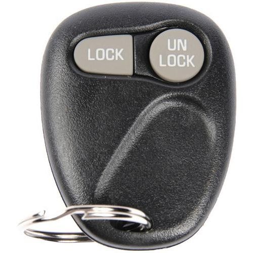 ACDelco Black Keyless Entry/Alarm Remote Transmitter 16245102 | O'Reil