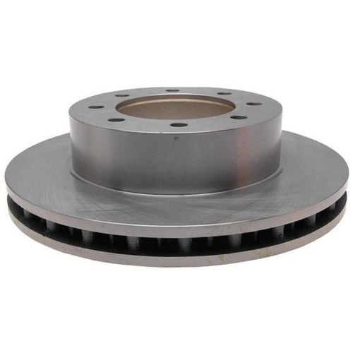 ACDelco Brake Rotor 18A1194A | O'Reilly Auto Parts