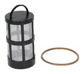 ACDelco Fuel Pre-Pump Filter TP3017 | O'Reilly Auto Parts