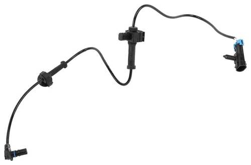 ACDelco 2 Terminal Abs Wheel Speed Sensor 20938122 | O'Reilly Auto Par