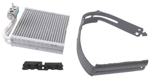 ACDelco A/C Evaporator Core 15-63734 | O'Reilly Auto Parts