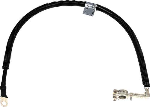 ACDelco 33-1/8 Inch Eyelet Battery Cable 22846479 | O'Reilly Auto Par