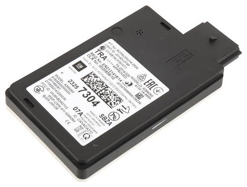 ACDelco Object Sensor Module 23257304 | O'Reilly Auto Parts