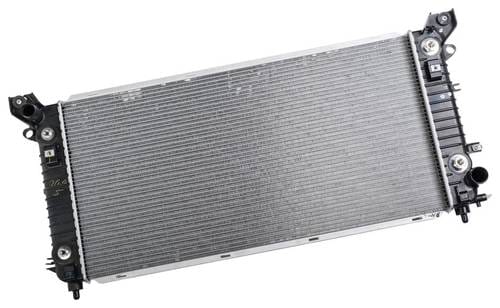 ACDelco Radiator 21902 | O'Reilly Auto Parts