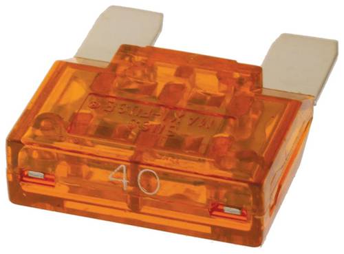 ACDelco 40 Amp Multi-Purpose Fuse MAX40-5 | O'Reilly Auto Parts