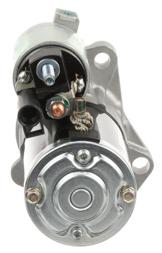 ACDelco Starter - New 12645298 | O'Reilly Auto Parts ACDelco Starter - New 12645298 | O'Reilly Auto Parts