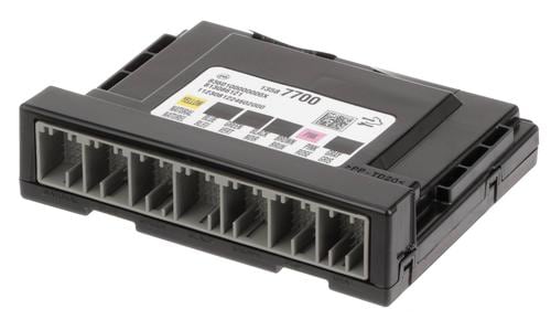 ACDelco Body Control Module - New 13587700 | O'Reilly Auto Parts