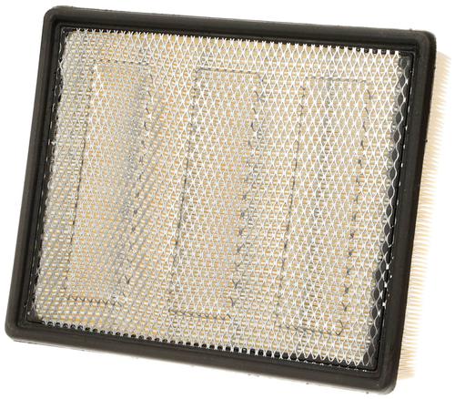 ACDelco Panel Air Filter A3181C | O'Reilly Auto Parts