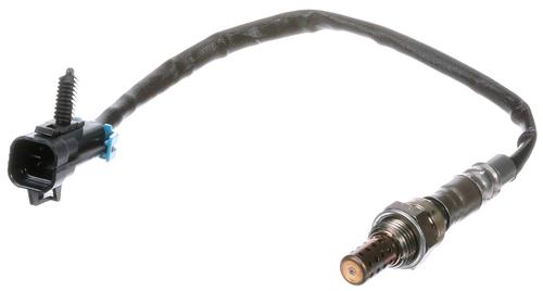 ACDelco Oxygen Sensor AFS106 | O'Reilly Auto Parts