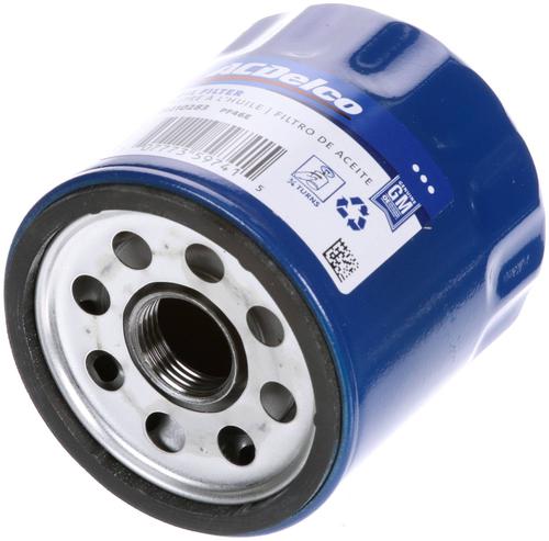 ACDelco Engine Oil Filter PF46E | O'Reilly Auto Parts