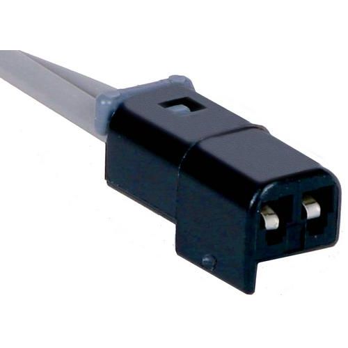 ACDelco 2 Terminal Multi-Purpose Connector PT146 | O'Reilly Auto Parts