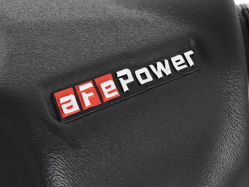Afe Power Logo AFe POWER Terra Guard Bumper 2022 2024 Outback