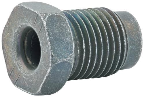 American Grease Stick Tube Nut BLF-174B | O'Reilly Auto Parts