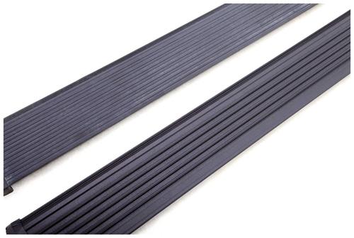 AMP Research PowerStep Xtreme Black Extruded Aluminum Running Board AM