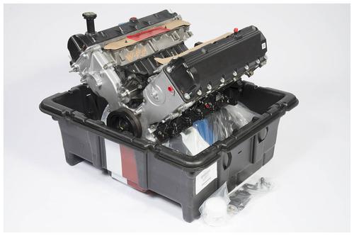Advanced Powertrain Solutions Long Block - Remanufactured DL6805EPICNG