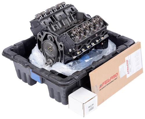 Advanced Powertrain Solutions Long Block - Remanufactured L4307X | O'R