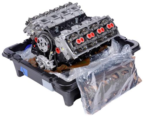 Advanced Powertrain Solutions Engine Long Block L5710CR | O'Reilly Aut