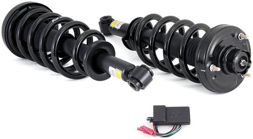 Arnott Air Suspension Coil Spring Conversion Kit C-2529 | O'Reilly Aut