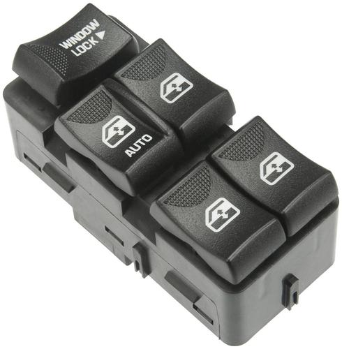 Autotecnica 12 Terminal Multi-Purpose Switch GM1315224 | O'Reilly Auto