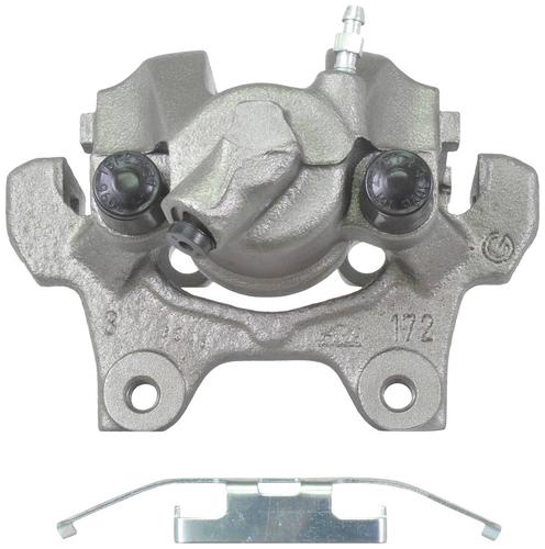 BrakeBest Brake Caliper - Remanufactured 99-02358L | O'Reilly Auto Par