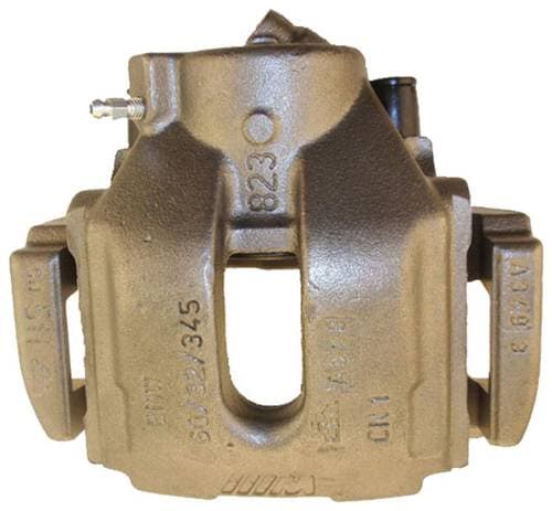 BrakeBest Brake Caliper - Remanufactured 99-02361L | O'Reilly Auto Par