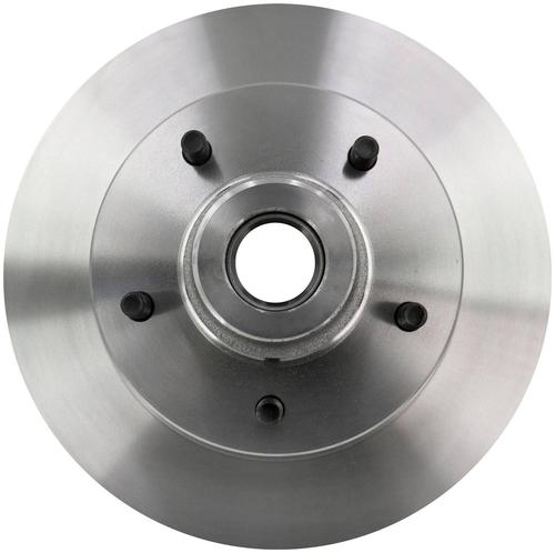 BrakeBest Select Brake Rotor And Hub Assembly 7009RGS | O'Reilly Auto