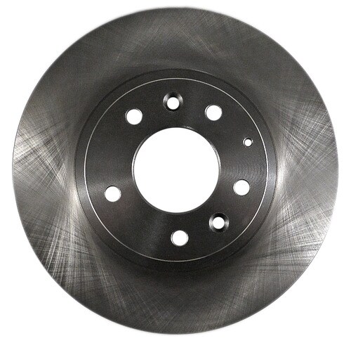 BrakeBest Select Brake Rotor 980475RGS | O'Reilly Auto Parts