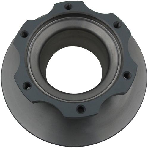 BrakeBest Select Brake Rotor And Hub 980615RGS | O'Reilly Auto Parts