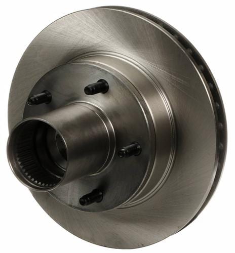 BrakeBest Select Brake Rotor And Hub Assembly 66297RGS | O'Reilly Auto