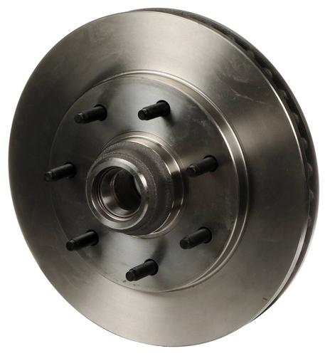 BrakeBest Select Brake Rotor And Hub 66654RGS | O'Reilly Auto Parts