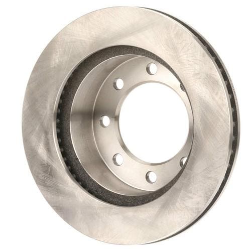 BrakeBest Select Brake Rotor 780143RGS | O'Reilly Auto Parts