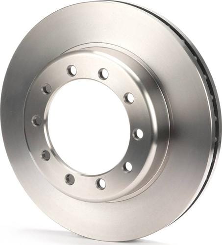BrakeBest Select Brake Rotor 8510RGS | O'Reilly Auto Parts