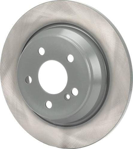 BrakeBest Select Brake Rotor 980203RGS | O'Reilly Auto Parts
