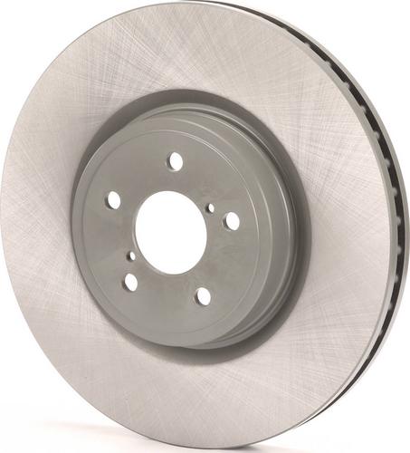 BrakeBest Select Front Brake Rotor 980361RGS | O'Reilly Auto BrakeBest Select Front Brake Rotor 980361RGS | O'Reilly Auto