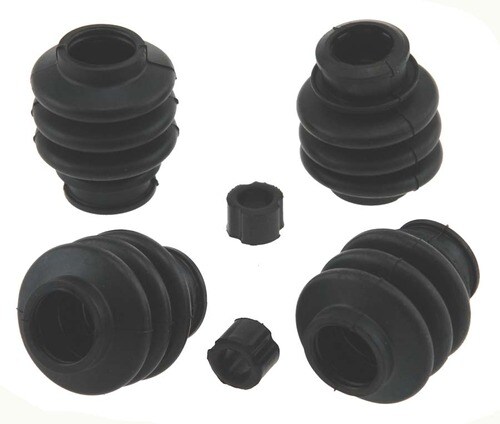 BrakeBest Caliper Guide Pin/Boot Kit Front 16132 | O'Reilly Auto Parts