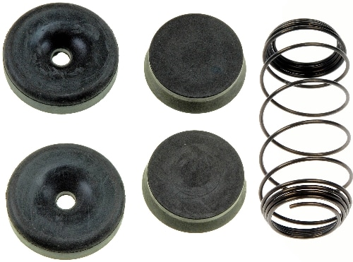 BrakeBest Wheel Cylinder Repair Kit WCK46350 | O'Reilly Auto Parts