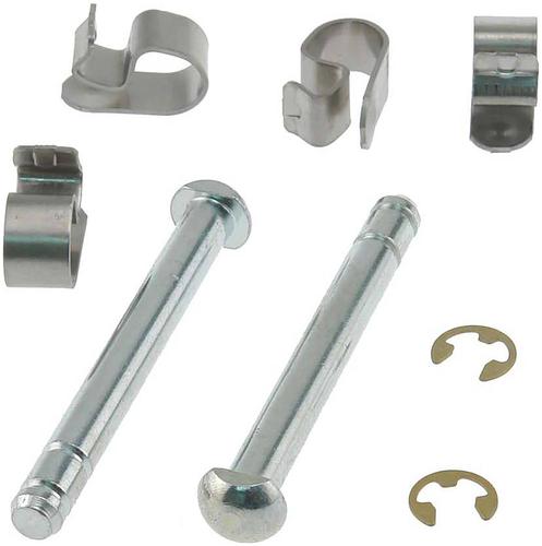 BrakeBest Brake Hardware Kit H5610 | O'Reilly Auto Parts