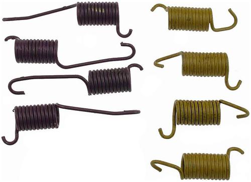 BrakeBest Drum Brake Shoe Return Spring Kit H709 | O'Reilly Auto Parts